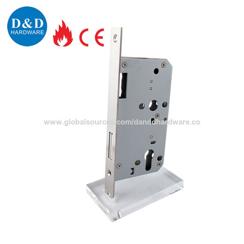 Buy Wholesale China High Security Ce Mark Stainless Steel 304 Fire ...