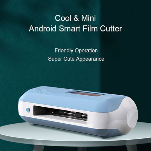 Buy Wholesale China Tpu Hydrogel Film Cutting Machine The Front And ...