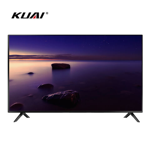 Buy Wholesale China Full Hd Televisions With Wifi Led Tvs From China ...