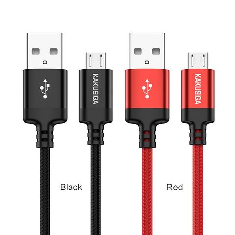 Buy Wholesale China Kakusiga Thicker Copper Core Faster Charging High ...