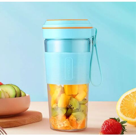 Buy Wholesale China 300ml Portable Orange Juicer Electric Mixer Cup ...