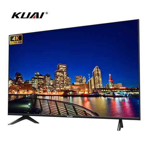 Buy Wholesale China Oem Led Tv 43 Inch Android Wifi Television 4k Smart ...