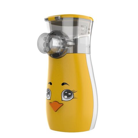 Buy Wholesale China Super Cute Chasrging Mesh Nebulizer For Cold And ...