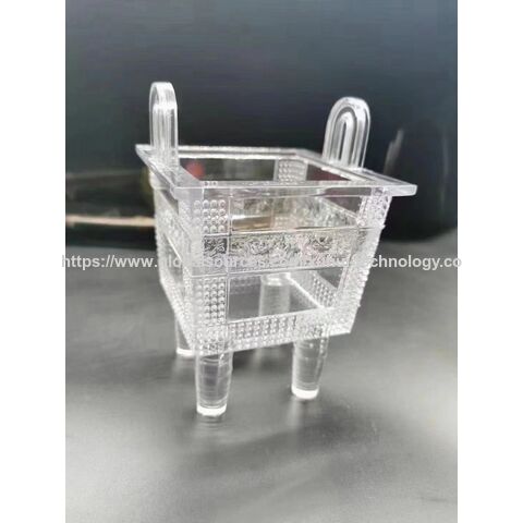 Buy Wholesale China China Clear Sla 3d Printing Rapid Prototyping Sla ...
