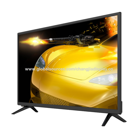 Buy Wholesale China 32inch Hd Led Tv High Quality Slim Digital /smart ...