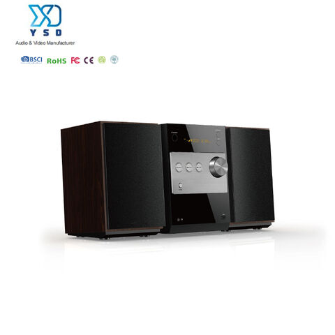 Buy Wholesale China Hi-fi Amplifier System Portable Professional ...