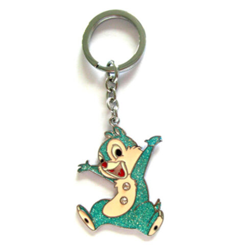 Buy Wholesale China Fancy Keychain, Lovely, Customized Designs Accepted ...
