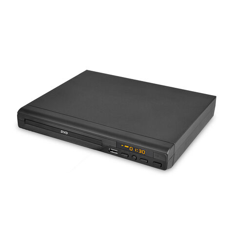 Buy Wholesale China Good Dvd-3621 Pro High Quality 3d Dvd Player With ...