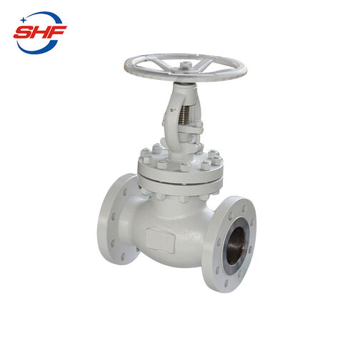 Buy Wholesale China Api 6d Bs1873 Class 300 Carbon Steel Globe Valve ...