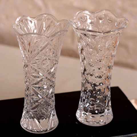 Buy Wholesale China 2014 New And Stylish Glass Vases For Flower ...