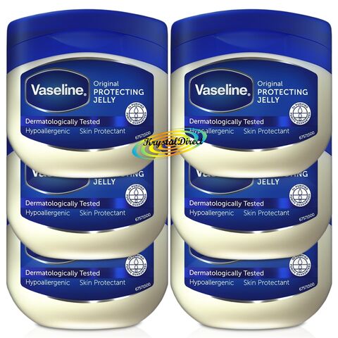 Buy Wholesale Canada Vaseline Original Pure Skin Jelly/ Buy Vaseline ...
