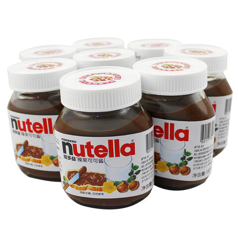 Buy Wholesale United Kingdom Quality Nutella Chocolate 750 230g, 350g ...
