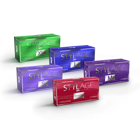 Buy Wholesale Canada Stylages M L Xl Xxl Monophasic Cross-linked ...