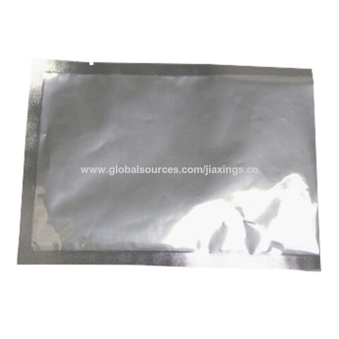 Buy Wholesale China Heat Sealed Leak Proof Plastic Oil Bag & Plastic ...