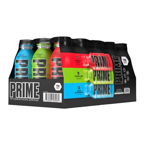 Buy Wholesale United States Prime Hydration Drink-buy It Now Online At ...