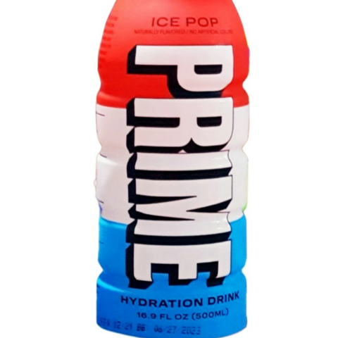 Buy Wholesale United States Prime Hydration Drink-buy It Now Online At ...