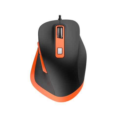 Buy Wholesale China Double Color Injection 6d Dual Mode Gaming Wired ...