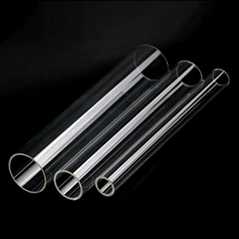Buy Wholesale China Excellent Quality Acrylic Tubes & Acrylic Tubes at ...