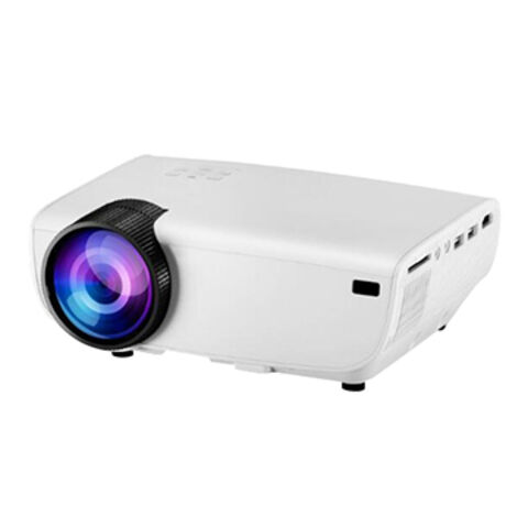 Buy Wholesale China 2022 Newest Cheap Price Led Mini 1080p Projector ...