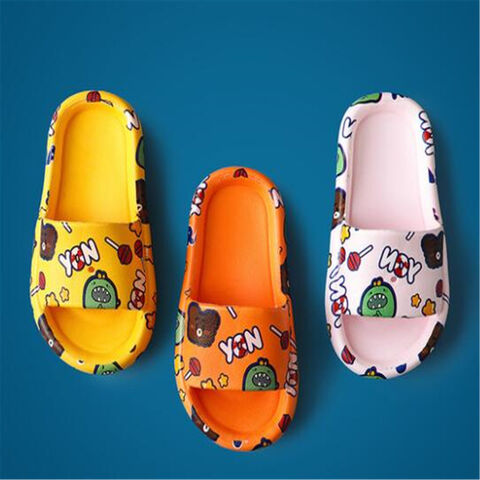 Buy Wholesale China Slippers For Children Indoor Household With Non ...