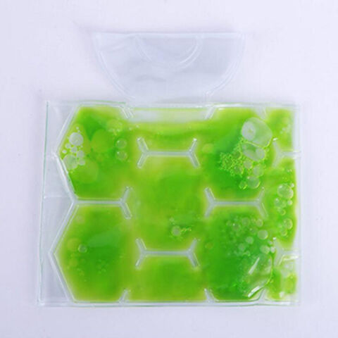 Buy Wholesale China Cheap Custom Wholesale Reusable Ice Packs ...