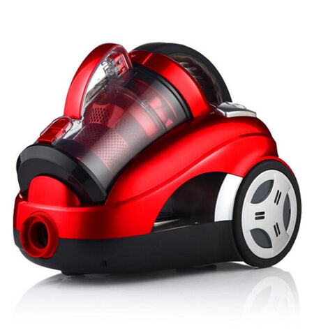 Buy Wholesale China New Horizontal Cyclone Vacuum Cleaner 2600w High ...