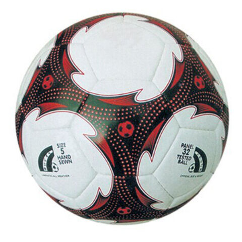 Buy Wholesale China Football Ball-009n & Football Ball at USD 0.5 ...