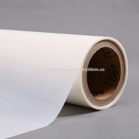 Buy Wholesale China Back Sheet For Pv Modules & Pet Film Roll/ Back ...
