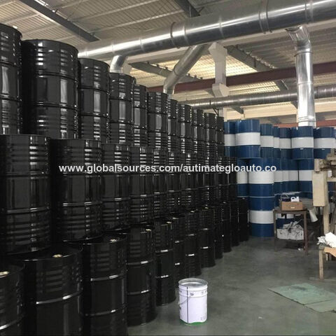 Buy Wholesale South Africa Metal Steel Drums 210l / New Metal Steel ...