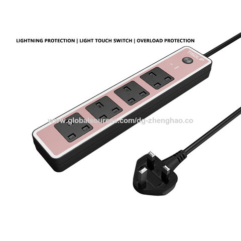 Buy Wholesale China Factory Wholesale Price Universal Extension Cord ...