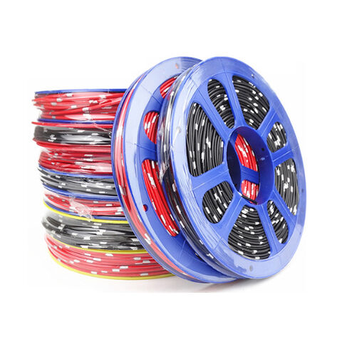Buy Wholesale China Jaso Standard Japan Avss Automotive Wire Tinned Copper Conductor Xlpe ...