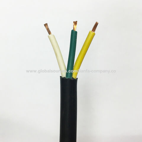 Cable 10amp,15amp,25amp Wire,jumper Leand,booster Cable, Cheap Pvc ...