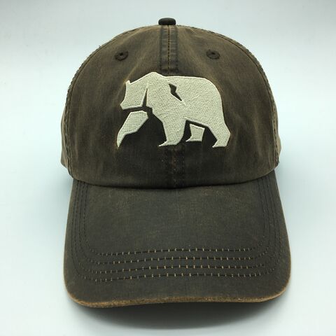 Buy Wholesale China Super Quality Custom 6 Panel Unstructured ...