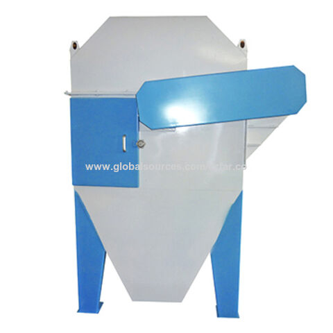 Buy Wholesale China Animal Feed Mill Cereal Cleaners For Removing The ...