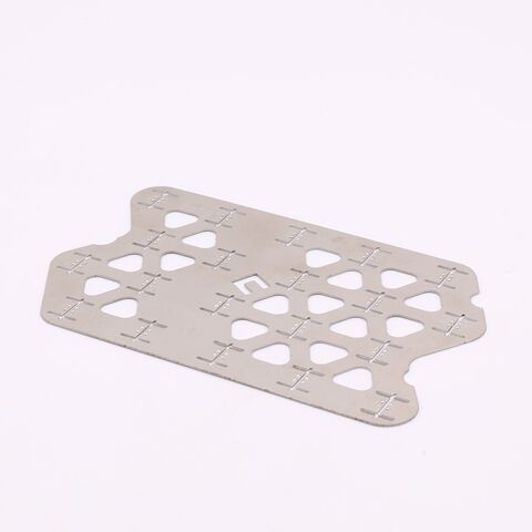 Buy Wholesale China Best Quality Custom Metal Forming Sheet Metal ...