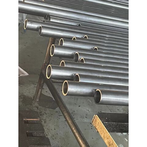 Buy Wholesale China Din 2445 1630 10mm Precision Cold Drawn Seamless ...