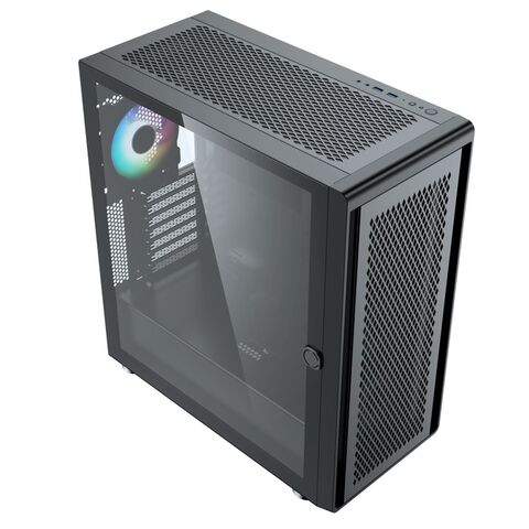 Buy Wholesale China New Design Factory Gaming Computer Case Atx Pc Case ...