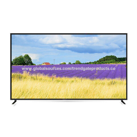 Buy Wholesale China 100" Inch Pineeon Led Tv Hdtv High Definition Non ...