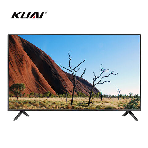 Buy Wholesale China Electronics Tv Television Smart Normal 32 Inch Led ...