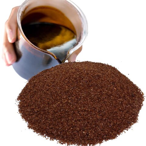 Dried Molasses