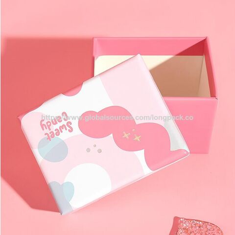 Buy China Wholesale Custom Luxury Packaging Box Rigid Gift Box Foldable ...