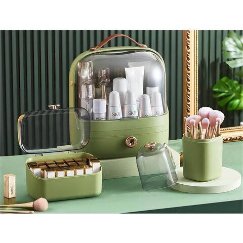 Buy Wholesale China Wall-mounted Bathroom Storage Box For Washcloth ...