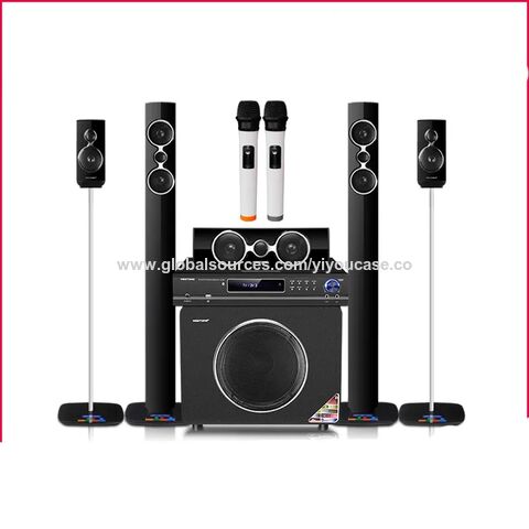 Buy Wholesale China Home Theater System 5.1 Surround Set Living Room Tv ...