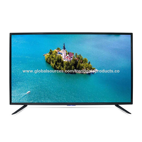 Buy Wholesale China 50” Led Tv By Pineeon | Hdtv High Definition Non ...