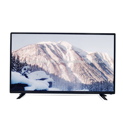 Buy Wholesale China 40” Led Tv By Pineeon | Hdtv High Definition Non ...