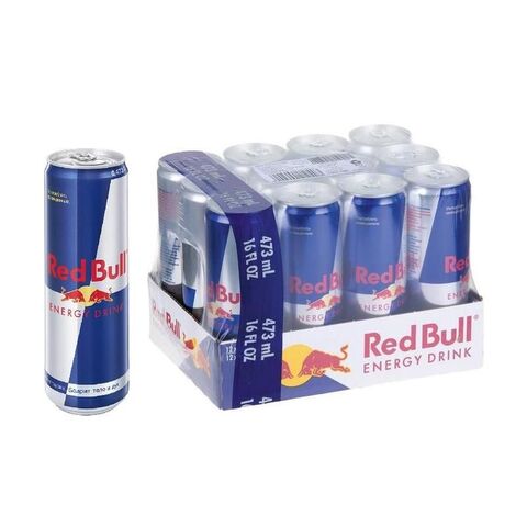 Buy Wholesale United Kingdom Cheap Original Red Bull Soft Energy Drink ...