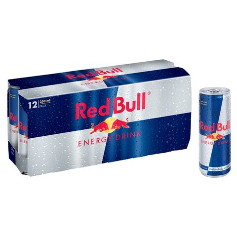 Buy Wholesale United Kingdom Red Bull Energy Drinks 250ml Can ...