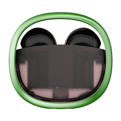 Buy Wholesale China Unique Rotating Tws Earbuds With Charging Case ...