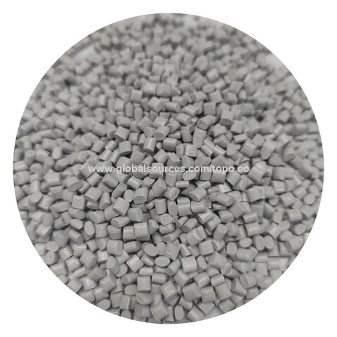 Buy Wholesale China Granules Polypropylene Raw Material Raffia Grade Factory Direct Supply ...