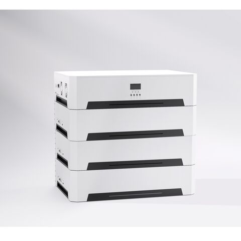 Buy Wholesale China 15kw Battery Storage Solar 48 Volt Lithium 48v ...